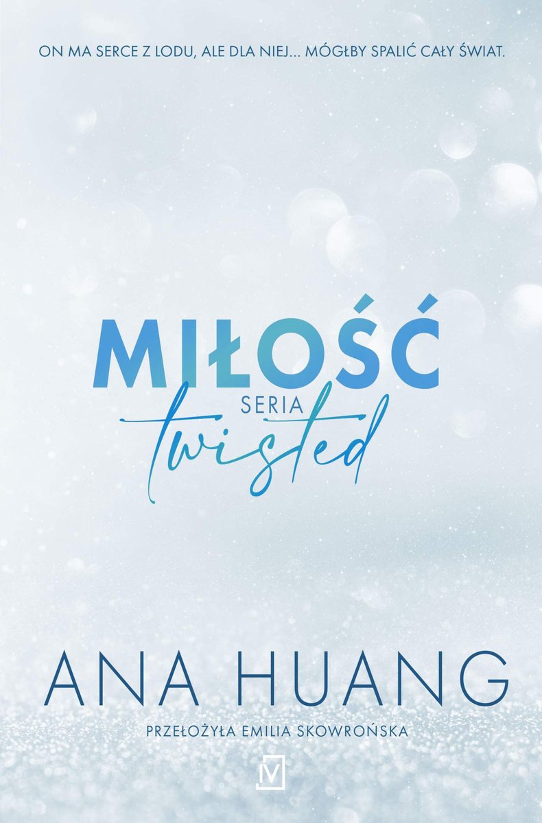 Miłość. Seria Twisted - ebook mobi - Ana Huang | Ebook Sklep EMPIK.COM