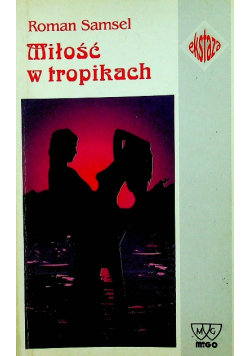 Miłość w tropikach - Migo | Książka w Empik