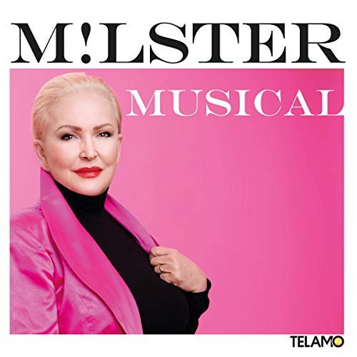 Milster singt Musical - Milster Angelika | Muzyka Sklep EMPIK.COM