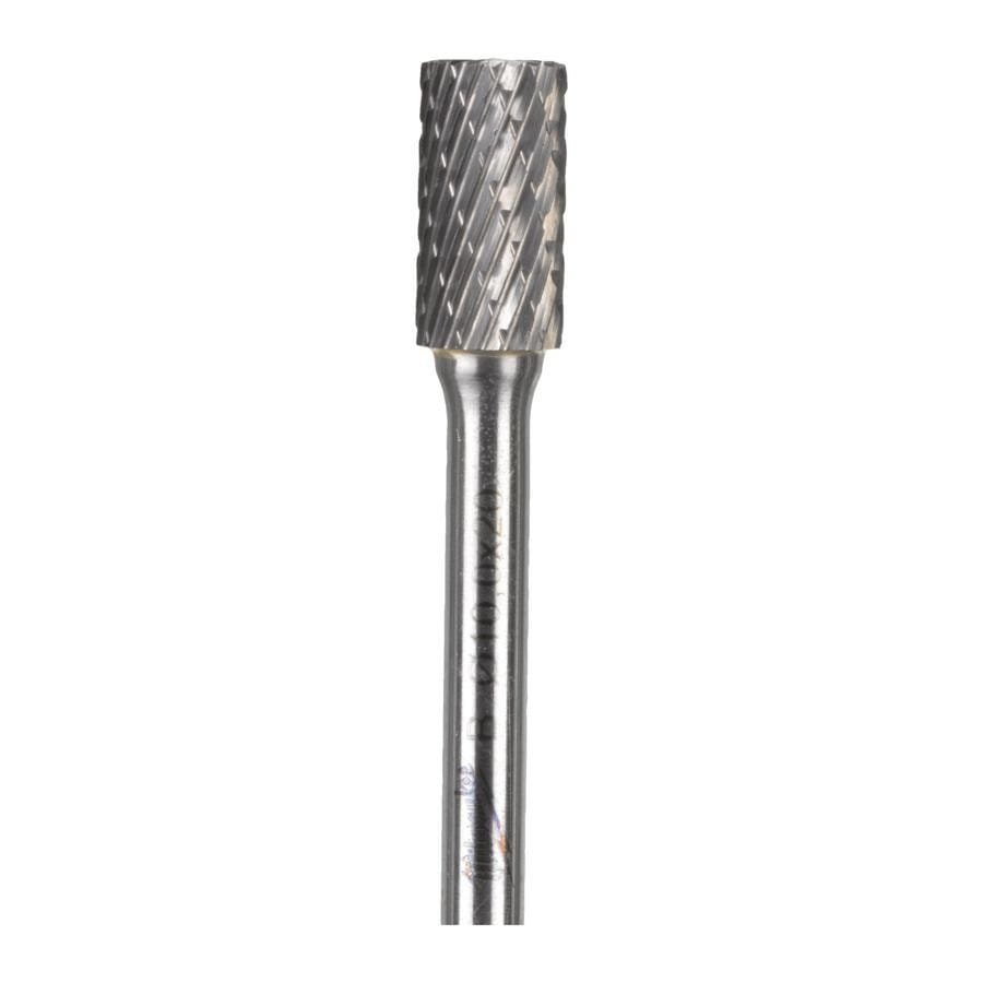 MILWAUKEE FREZ DO METALU Z WĘGLIKIEM TYP B 6x10mm - Milwaukee | Sklep ...