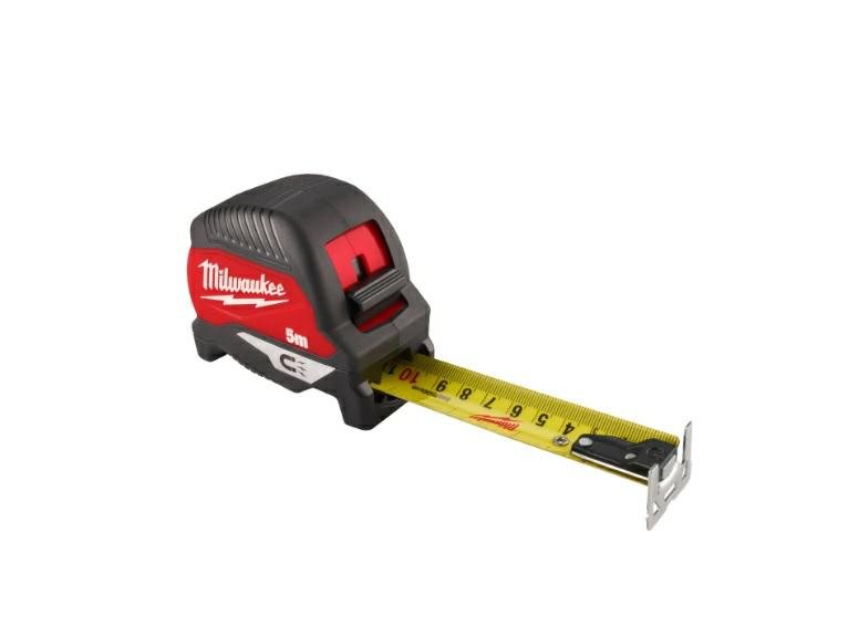 Milwaukee miara zwijana 5m premium iv gen.. - Milwaukee | Sklep EMPIK.COM