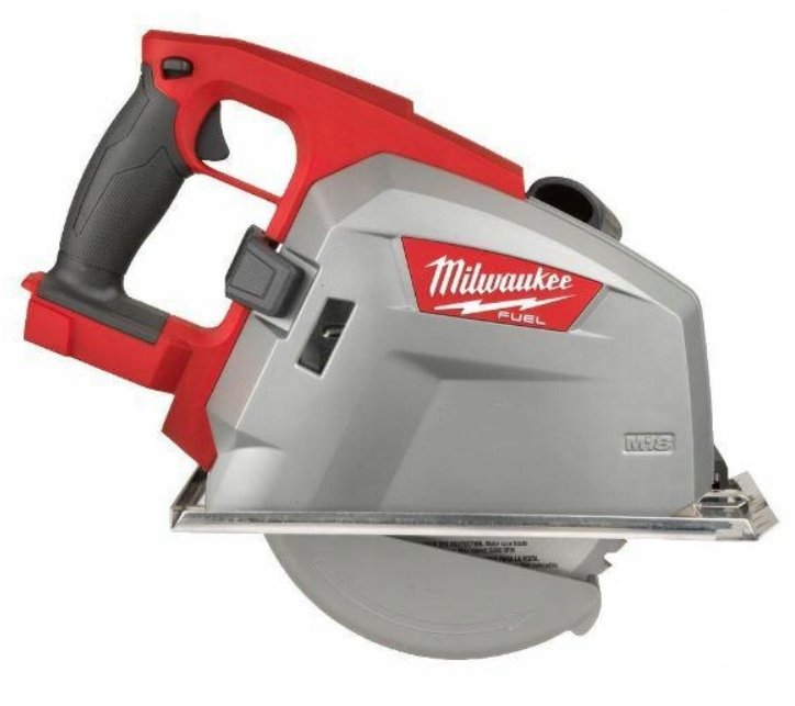 MILWAUKEE PILARKA DO METALU M18FMCS66-0C 203mm 4933472110 - Milwaukee ...