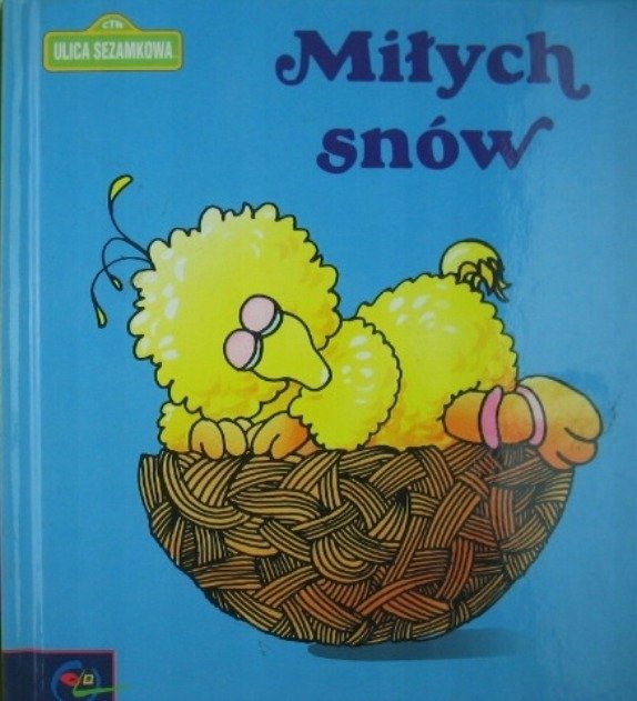 Miłych snów - W opisie | Książka w Empik