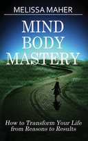 Mind Body Mastery - Maher Melissa | Książka w Empik