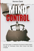Mind Control - W opisie | Książka w Empik