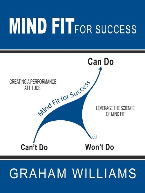 Mind Fit for Success - Williams Graham | Książka w Empik