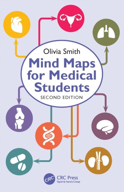 Mind Maps for Medical Students - Taylor & Francis Ltd. | Książka w Empik