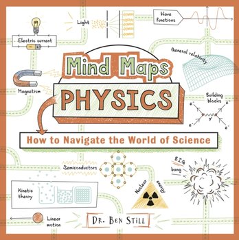 Mind Maps: Physics: How to Navigate the World of Science - Ben Still ...