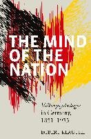 Mind of the Nation - Klautke Egbert | Książka w Empik