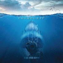 Mind Over Depth - Cosmograf | Muzyka Sklep EMPIK.COM