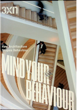 Mind Your Behaviour - Opracowanie zbiorowe | Książka w Empik