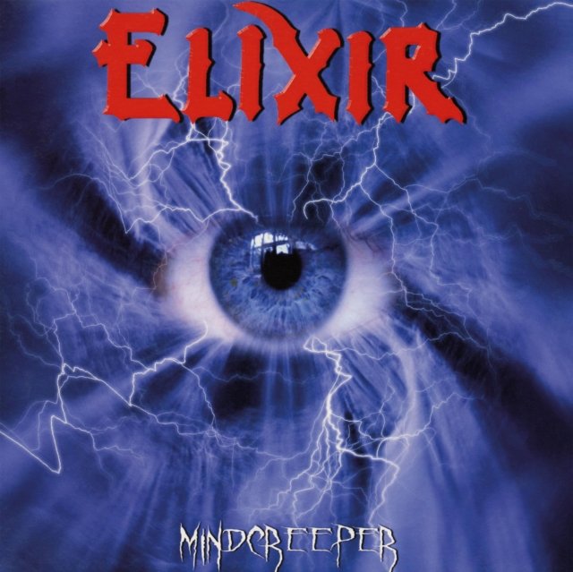 Mindcreeper, płyta winylowa - Elixir | Muzyka Sklep EMPIK.COM