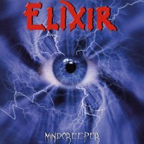 Mindcreeper, płyta winylowa - Elixir | Muzyka Sklep EMPIK.COM