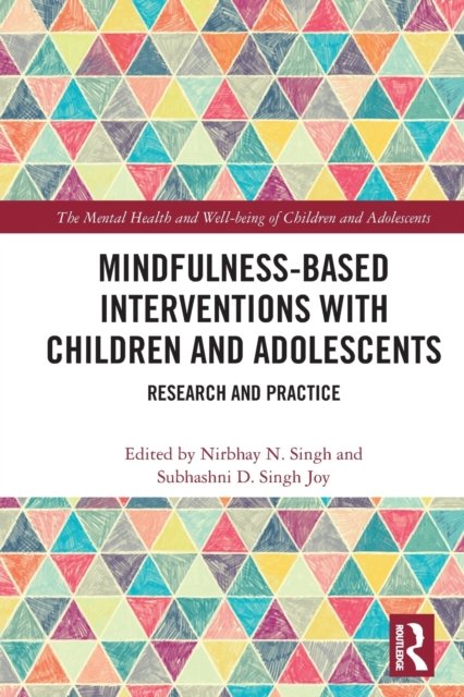 Mindfulness-based Interventions with Children and Adolescents: Research ...