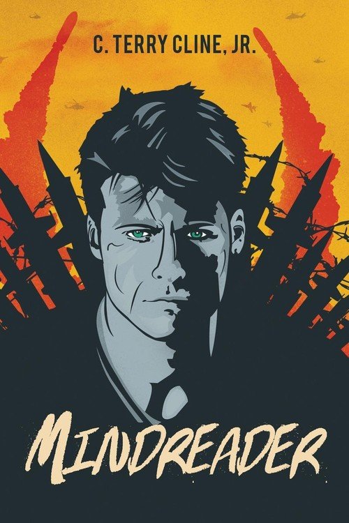 Mindreader - Cline Jr. C. Terry | Książka w Empik