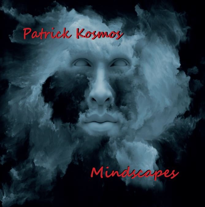 Mindscapes - Kosmos Patrick | Muzyka Sklep EMPIK.COM