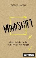 Mindshift - Hofert Svenja | Książka w Empik