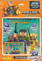 Karty minecraft w sklepie Empik