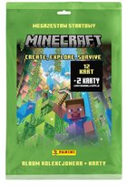 Karty minecraft w: Sklep Empik