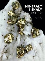 Minerały i skały Polski - Szełęg Eligiusz | Książka w Empik