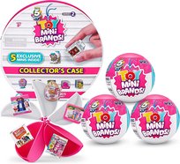 Mini brands w sklepie Empik