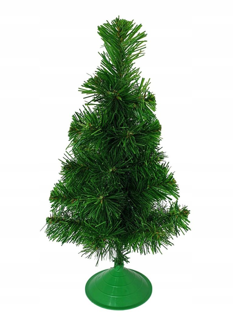 Mini Choinka 40 Cm Drzewko Świąteczne Choineczka - SEZONA | Sklep EMPIK.COM