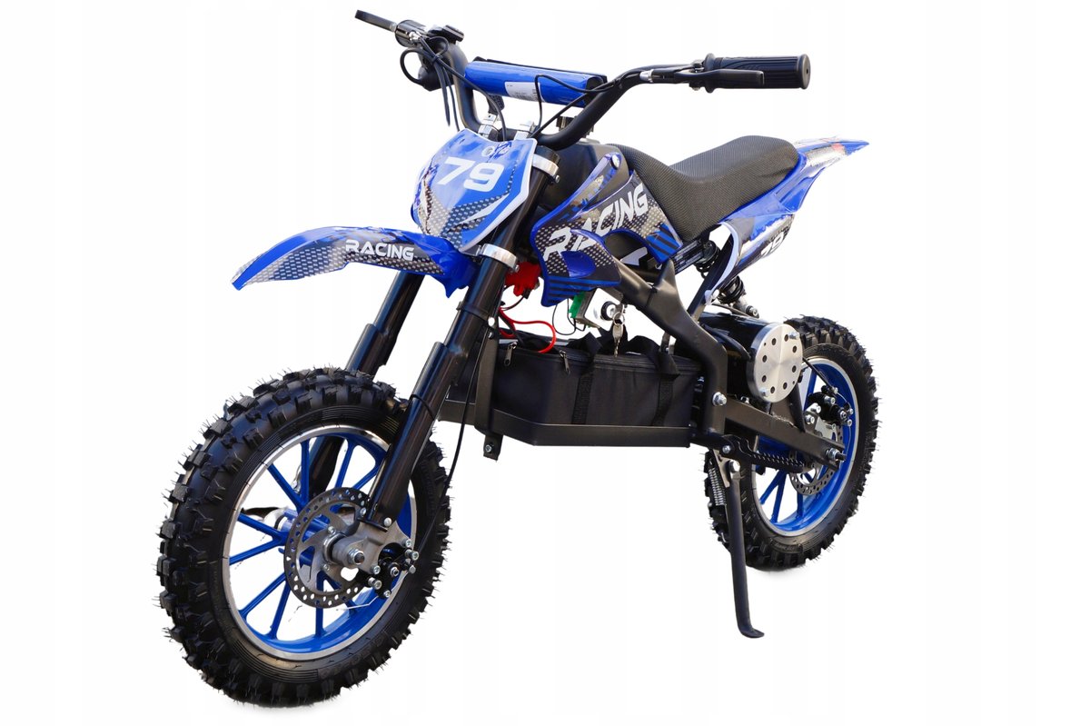 Mini Cross ELEKTRYCZNY 1000 W 36 V Orion 10' DUŻY - BS | Motoryzacja EMPIK