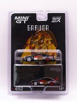 Mini Gt 652 Lb-Super Silhouette Nissan Silvia S15 Garuda - Inna marka ...