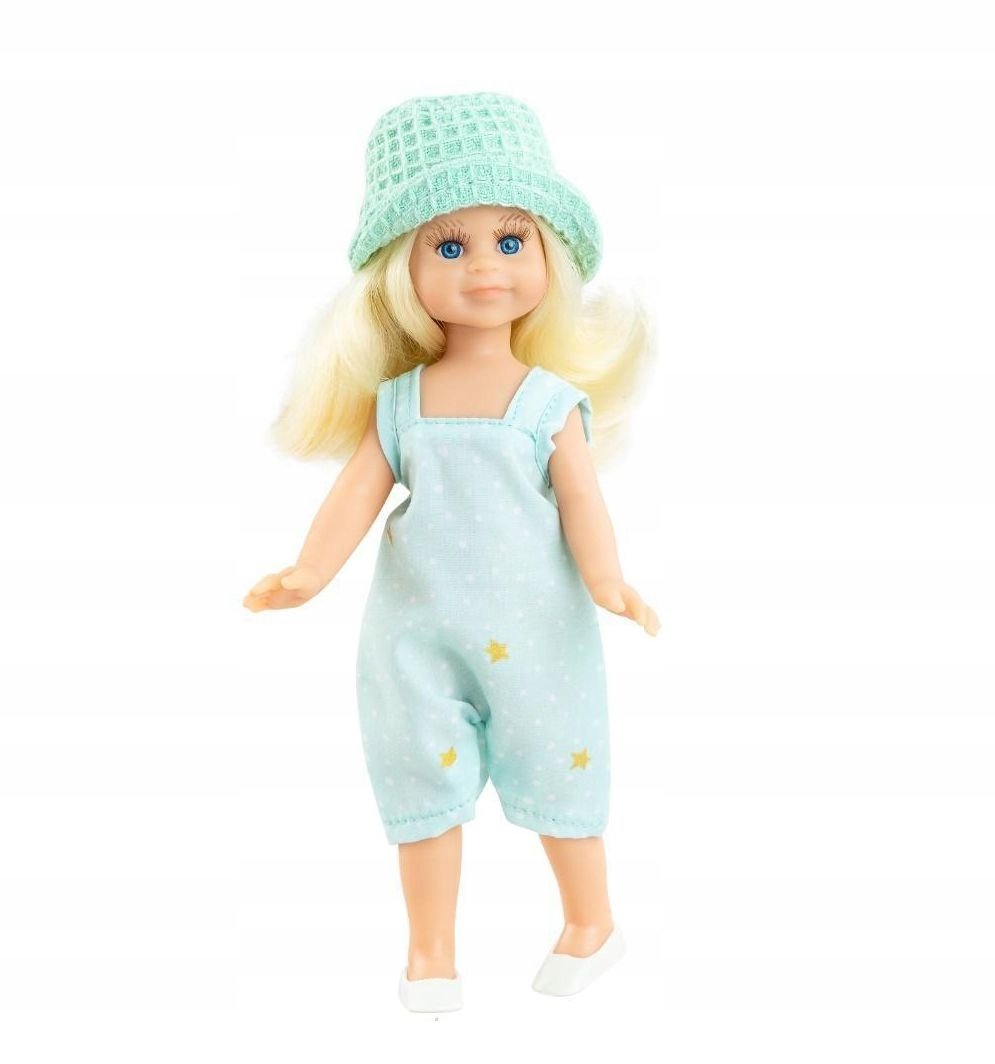 MINI HISZPAŃSKA LALKA BEA 21 CM - Inna marka | Sklep EMPIK.COM