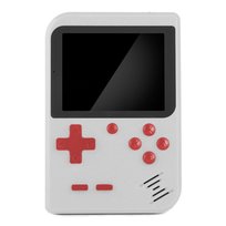 Mini konsola retro 400 gier, gra zręcznościowa, biała - Inna marka ...