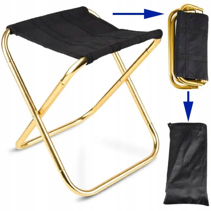 MINI KRZESĹ O KIESZONKOWE TURYSTYCZNE WÄ DKARSKIE SKĹ ADANE NĂ“Ĺ»KI POKROWIEC - EVENA | Sport ...