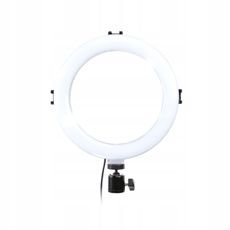 Mini lampa pierścieniowa LED RING MITOYA YQ-8 20cm USB - Inna marka ...