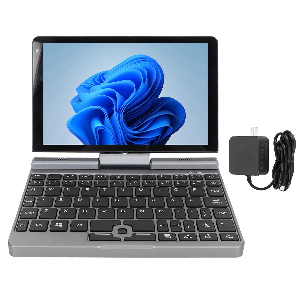 Mini laptop 8 cali do podróży - 12 GB DDR5 - Inna marka | Sklep EMPIK.COM