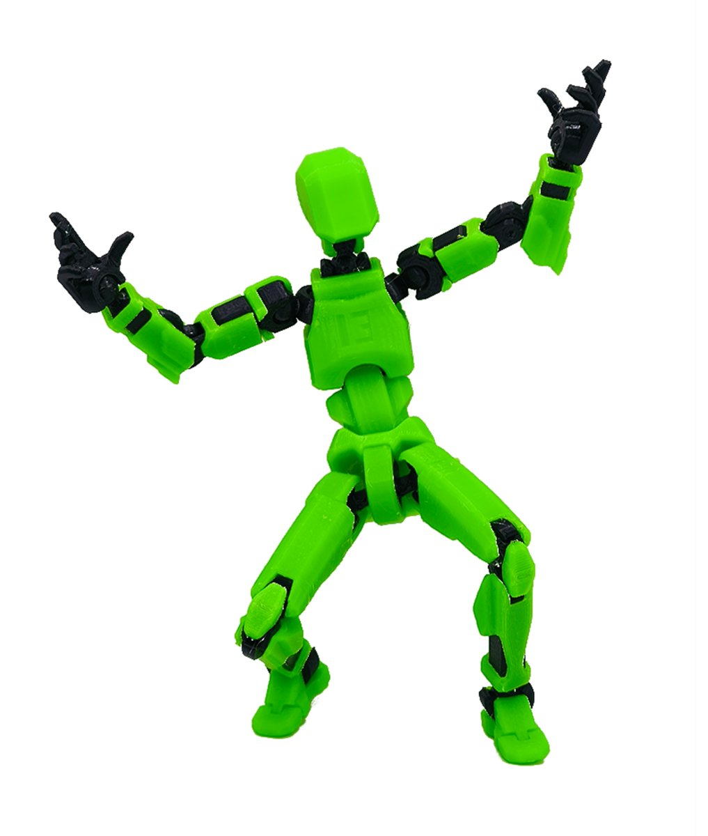 Mini legenda Figurka ruchoma 13.3cm - Inna marka | Sklep EMPIK.COM