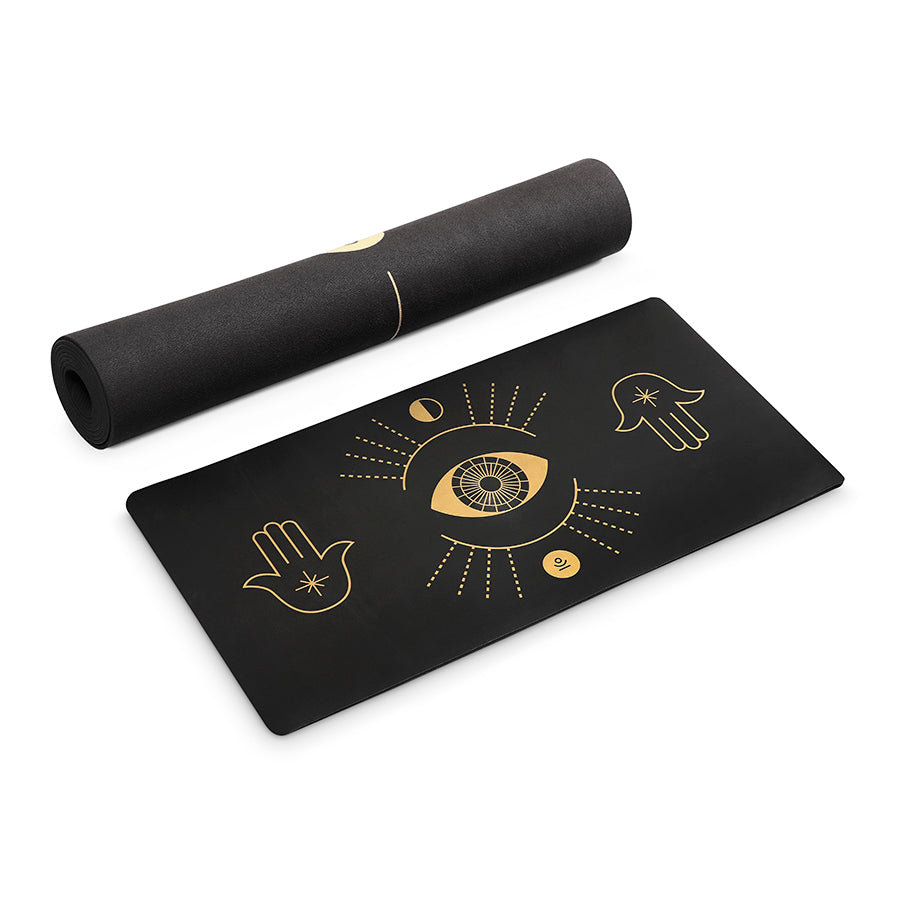 Mini Mata Do Jogi Pro Sticky Illumination - Moonholi | Sport Sklep ...