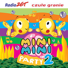 Mini Mini Party 2 - Various Artists | Muzyka Sklep EMPIK.COM