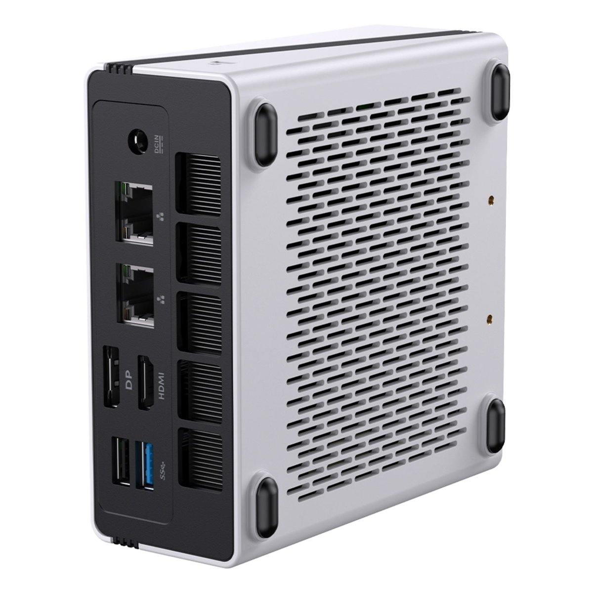Mini PC Host CHUWI Ubox 16GB RAM 512GB SSD Radeon 660M Windows 11 PRO ...