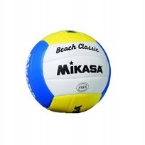 Mini Piłka Do Siatkówki Plażowej Mikasa Vx1.5 - Mikasa | Sport Sklep EMPIK.COM