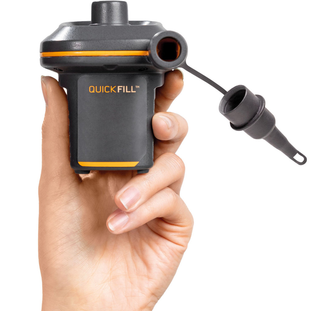 Mini pompka Quick Fill 5V/2A USB Intex 66635 - Intex | Sport Sklep ...