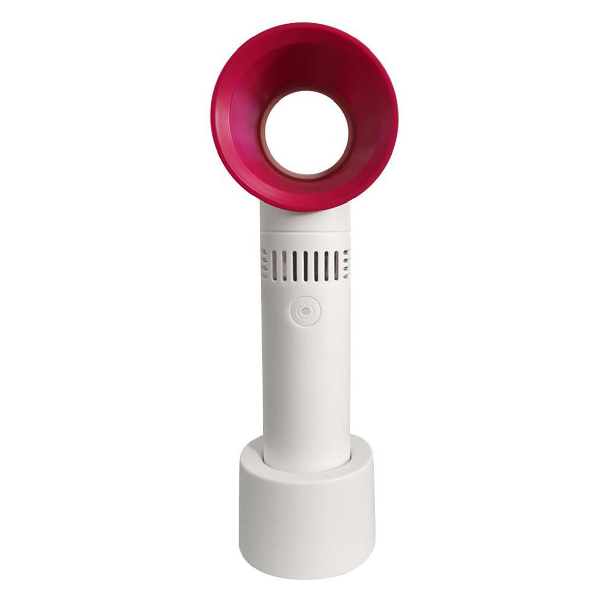 Mini przenośny bezłopatkowy wentylator klimatyzatora USB - Inna marka ...