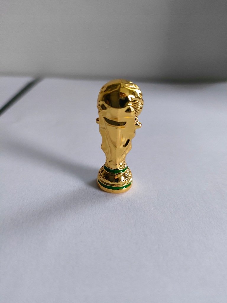 Mini puchar World Cup WC prezent - Inna marka | Sport Sklep EMPIK.COM