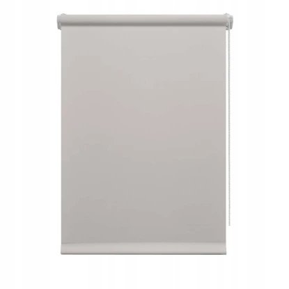 Mini roleta RELAX szara 38 x 150 cm - Inna marka | Sklep EMPIK.COM