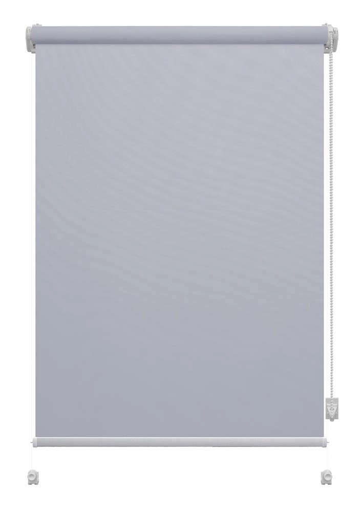 Mini Roleta ROYAL piopielata 68 x 160 cm - Inna marka | Sklep EMPIK.COM