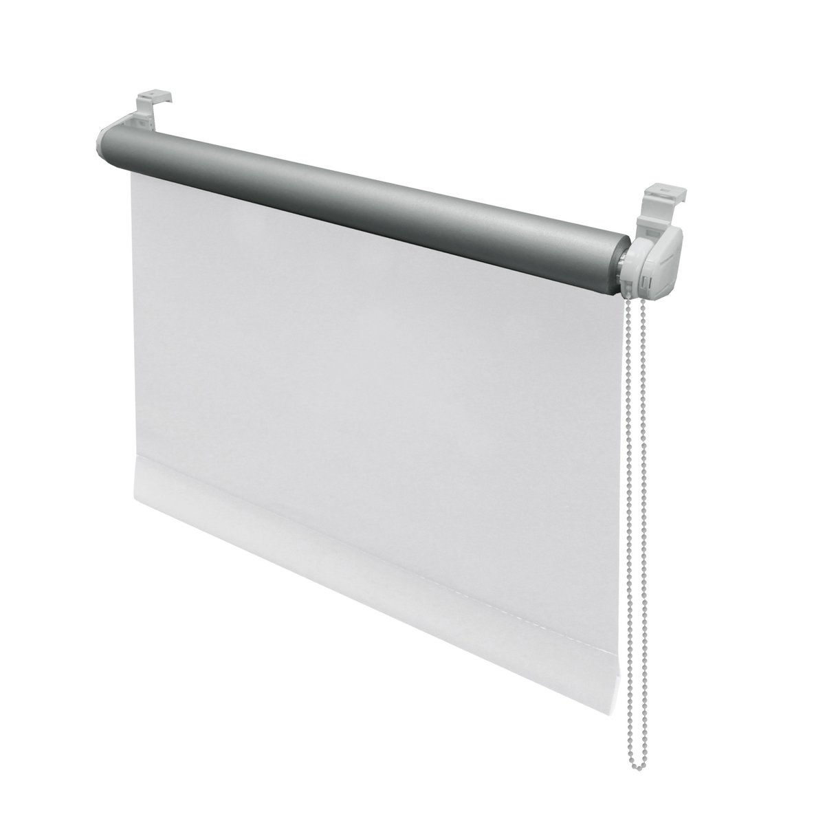 Mini roleta THERMO biała 72,5 cm x 150 cm - Gardinia | Sklep EMPIK.COM