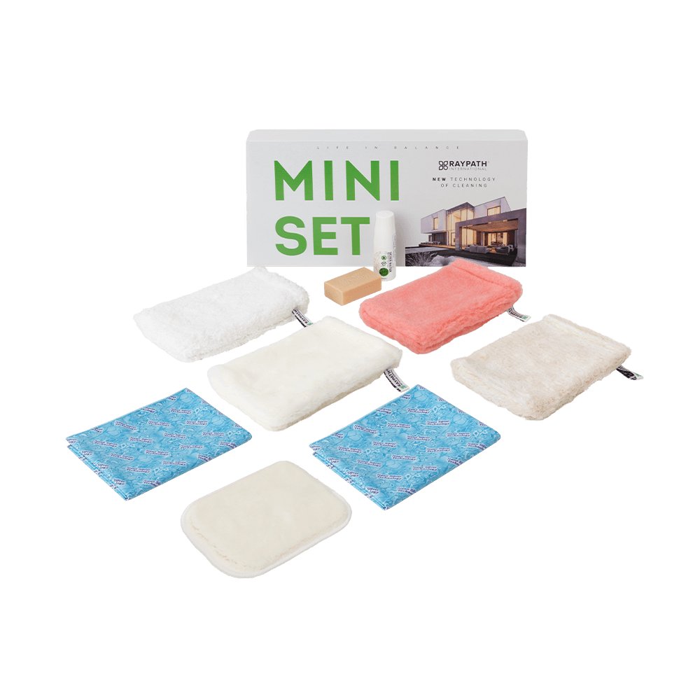 MINI SET - Inna marka | Sklep EMPIK.COM