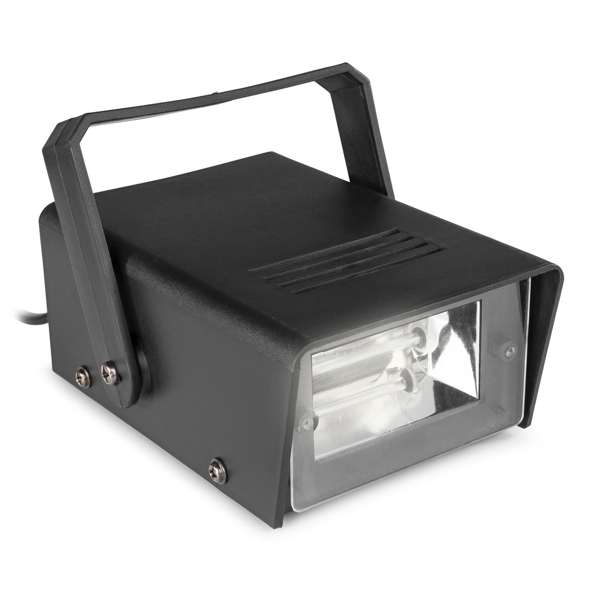 Mini stroboskop Beamz BMS50 - BeamZ | Muzyka Sklep EMPIK.COM