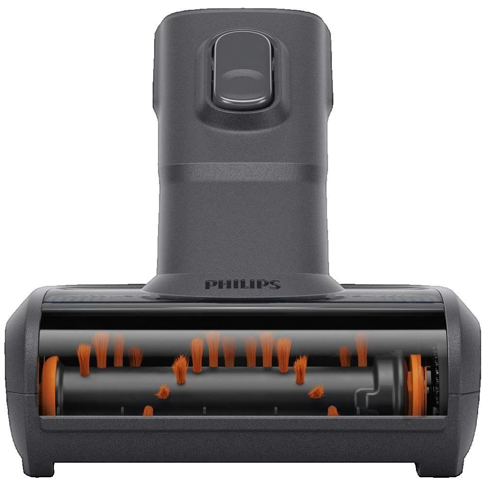 Mini turbo szczotka FC8079/01 Philips - Philips | AGD Sklep EMPIK.COM