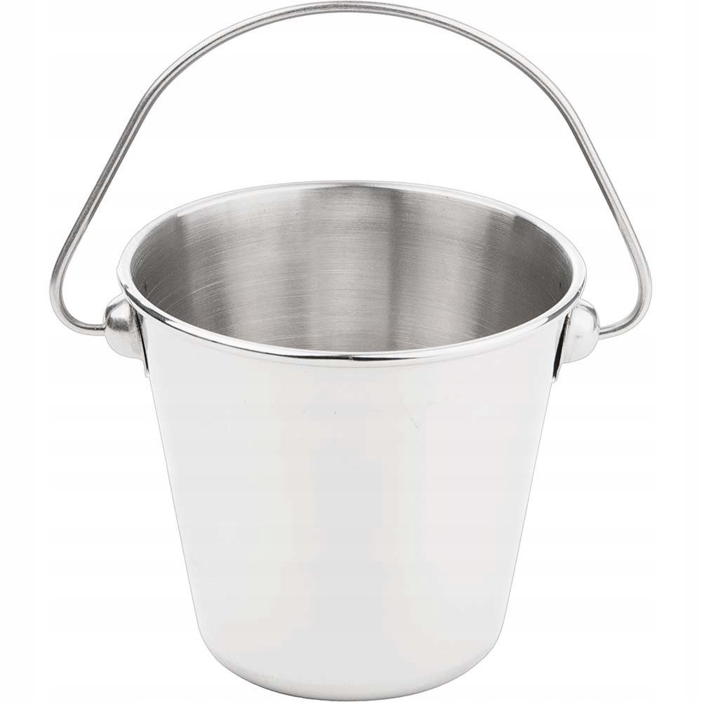 MINI WIADERKO D 120 MM STALGAST 546035 - Stalgast | Sklep EMPIK.COM