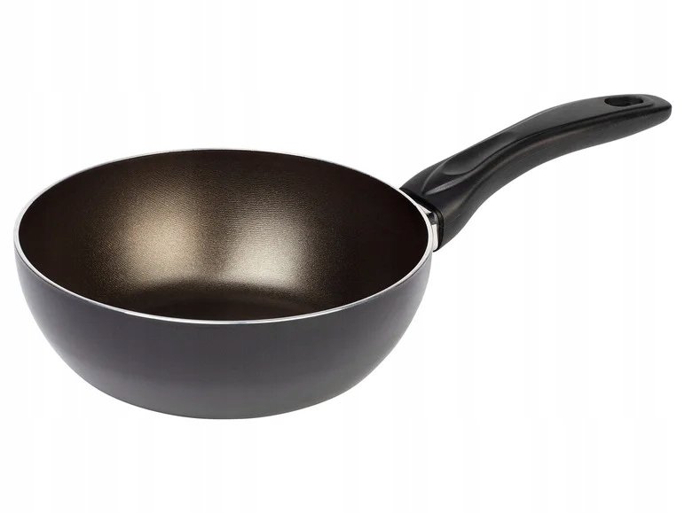 Mini wok Livarno home 18 cm RONDELEK - Inna marka | Sklep EMPIK.COM