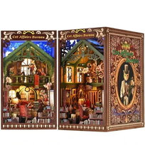 Book nook w sklepie Empik